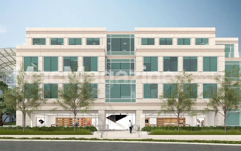 Apple's Revamped Company Store to Feature Full Product Lineup Alongside ...