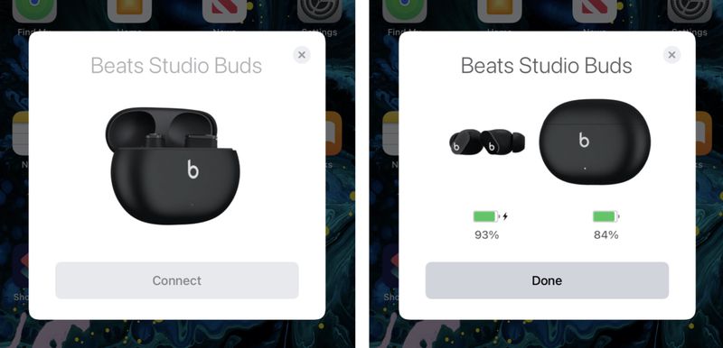 Beats Studio Buds Debuting Today With Active Noise Cancellation ...