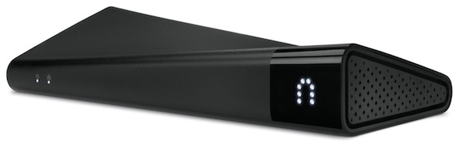 Sling Media Announces Slingbox 350 and 500 Media Streaming Boxes ...