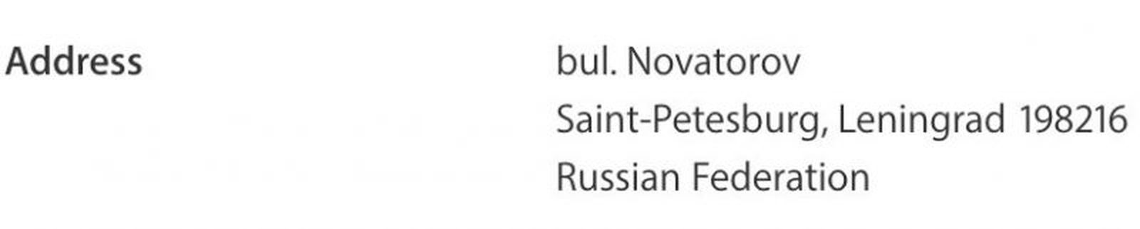 Apple Developer Site Down as Developers Report Possible Hack [Update ...