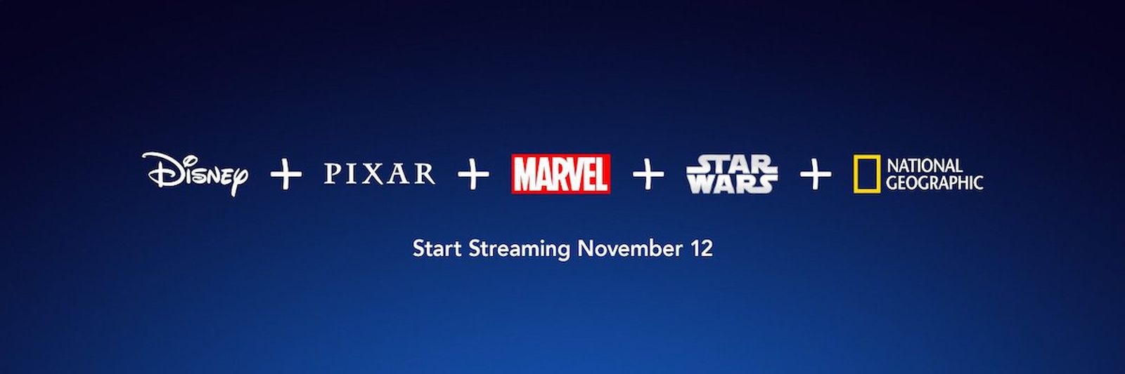 Disney Confirms Disney+ Coming to iOS and tvOS on Launch Day, Will ...