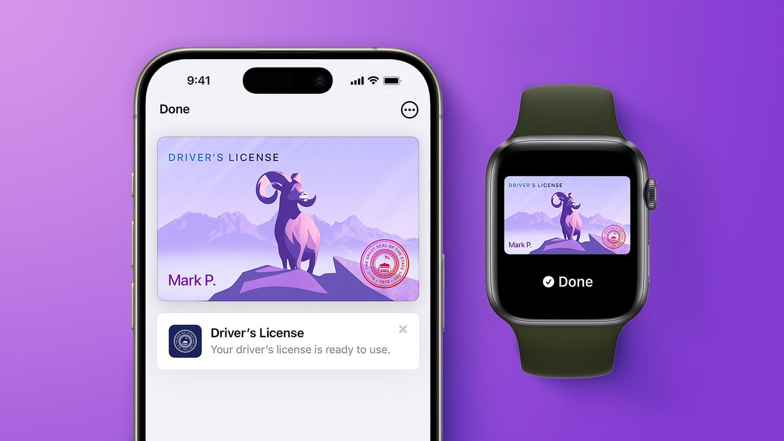 Apple Says iPhone Driver's Licenses Coming to These 8 U.S. States ...