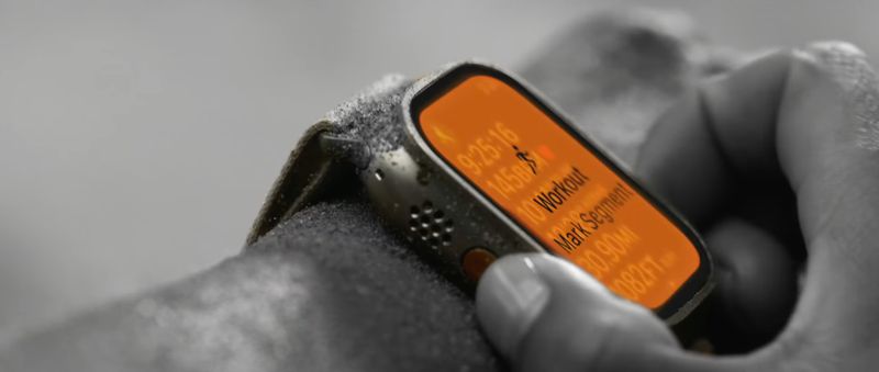 Apple Watch Ultra: How to Customize the Action Button - MacRumors