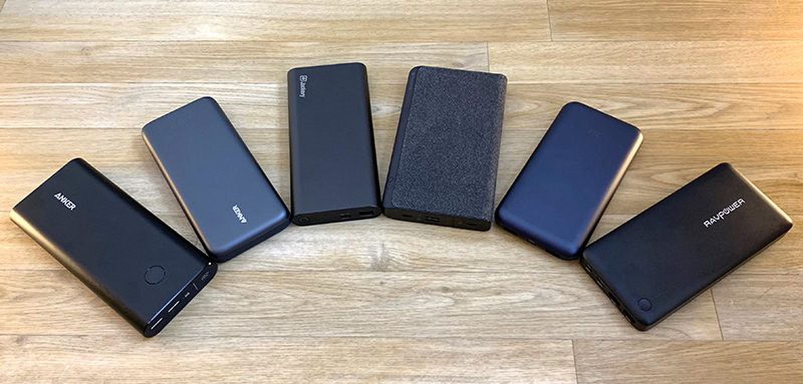 Best High Capacity USB-C Battery Packs - MacRumors