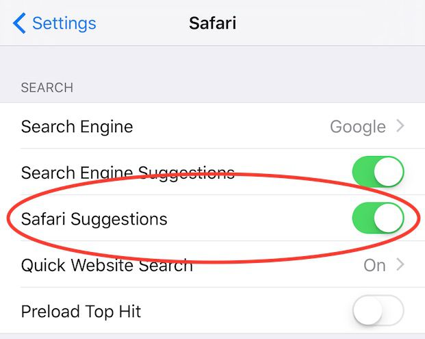 Safari Crashing for Both iOS and Mac Users, Fixes Identified [Update ...