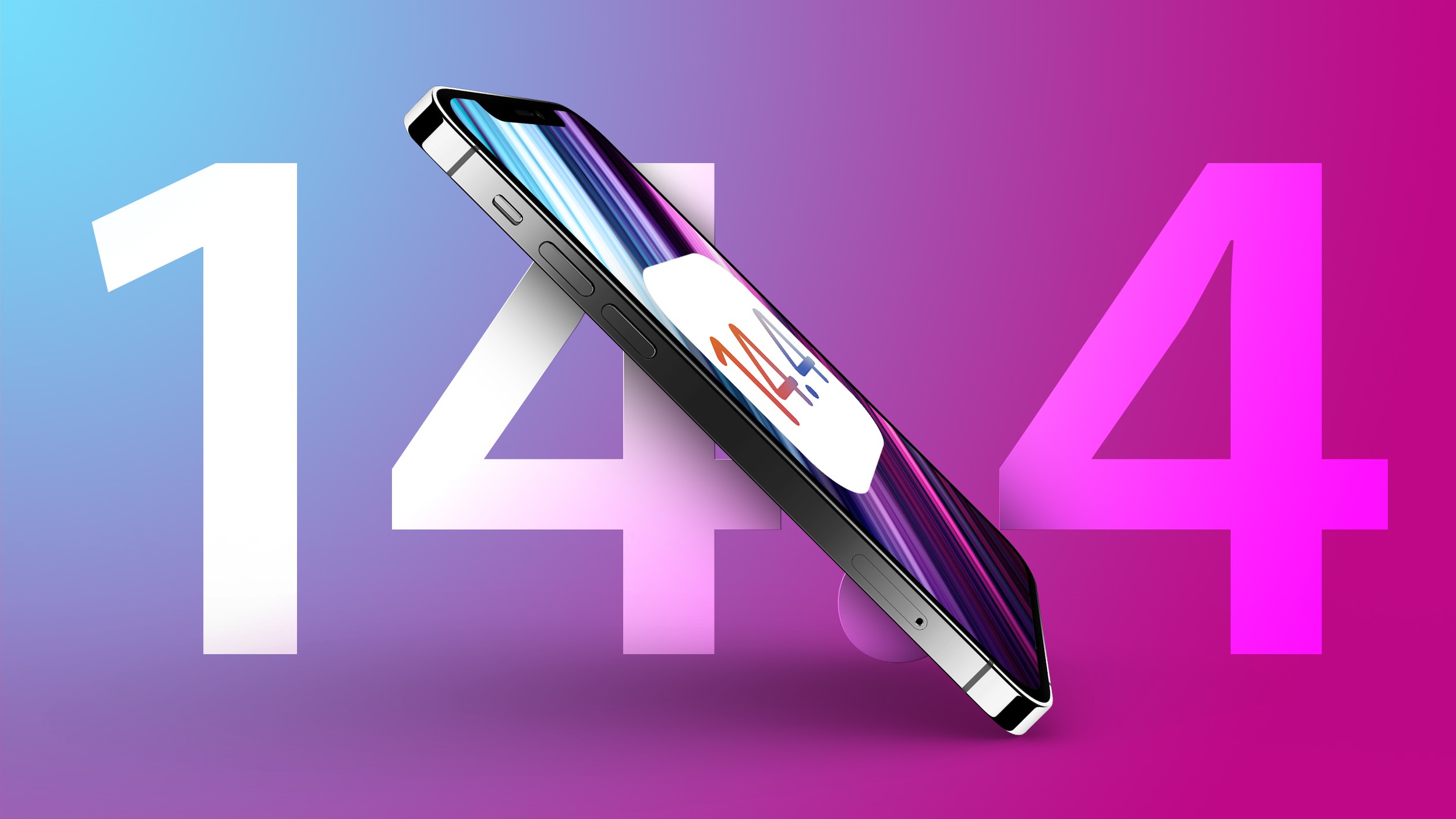Apple Stops Signing iOS 14.3 Following iOS 14.4 Release - 3uTools