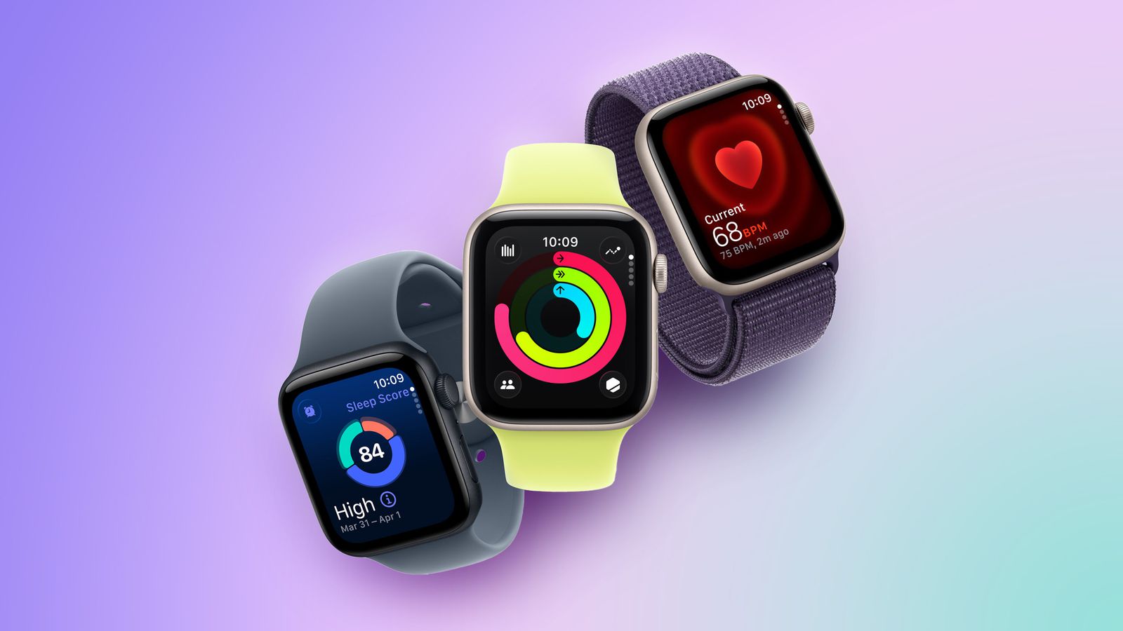 Apple Watch Gets New Mode to Extend Battery Life — But For Kids Only ...