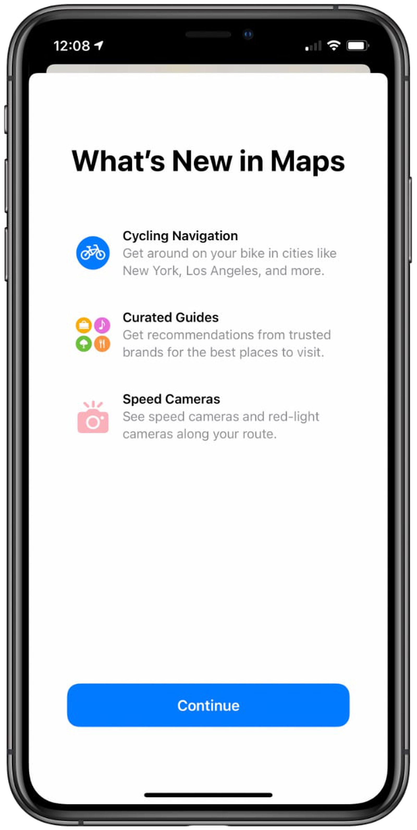What's New in iOS 14 Beta 6: Spatial Audio Settings, Maps Splash Screen and More - MacRumors