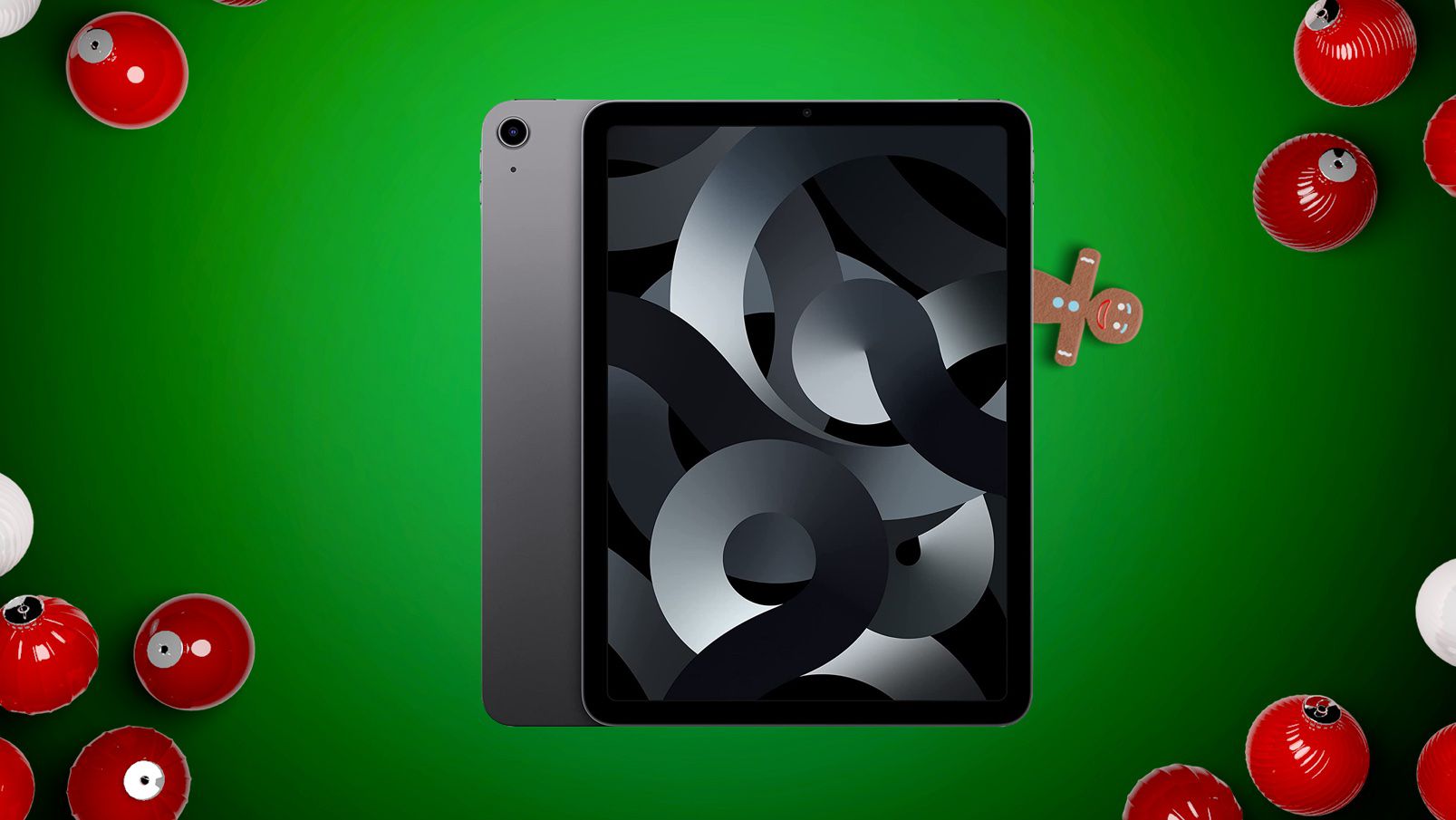 Last-Minute Apple Deals Include Low Prices on AirPods, iPad, and More ...