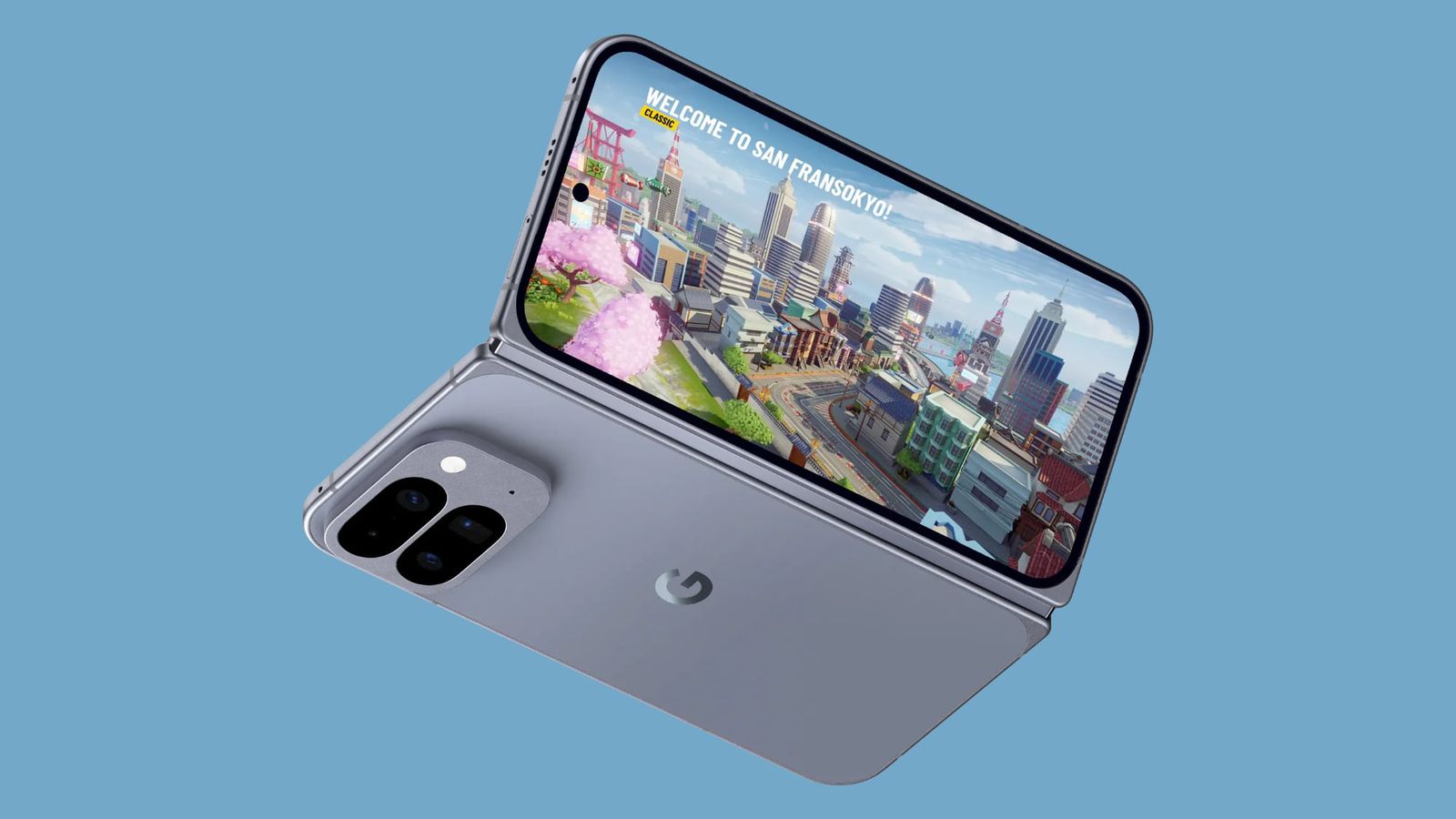 iPhone 17's Competition: Google Launches New Pixel 10 Smartphones ...