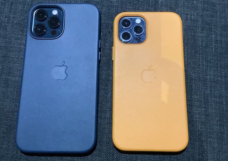 First Impressions From New iPhone 12 mini and iPhone 12 Pro Max Owners ...