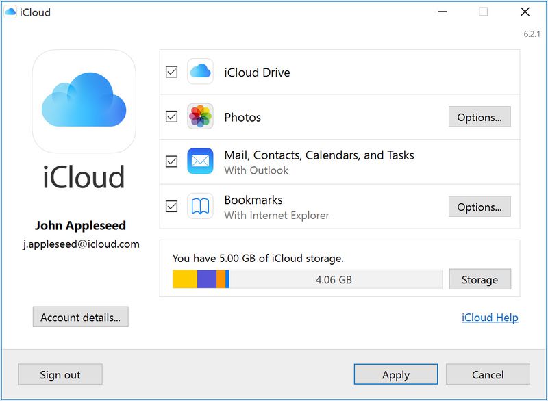 How to Access iCloud on iPhone, iPad, Mac, Windows, and the Web - MacRumors