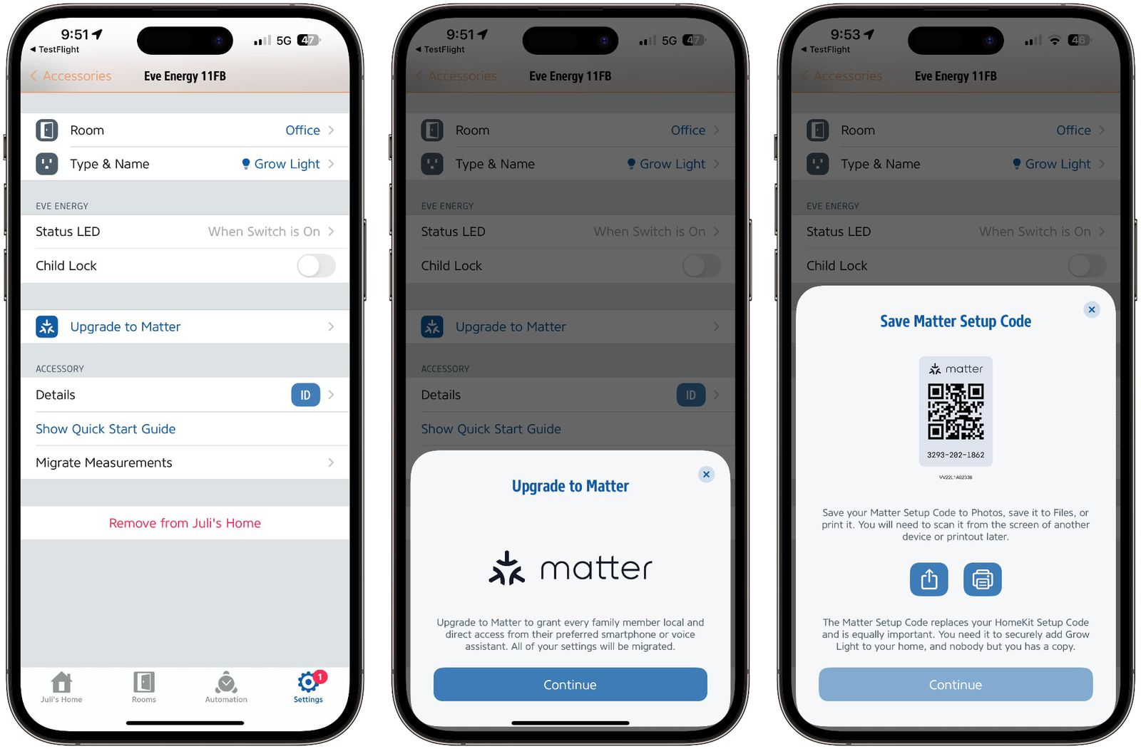 Eve Energy, Eve Door & Window, and Eve Motion Review - MacRumors