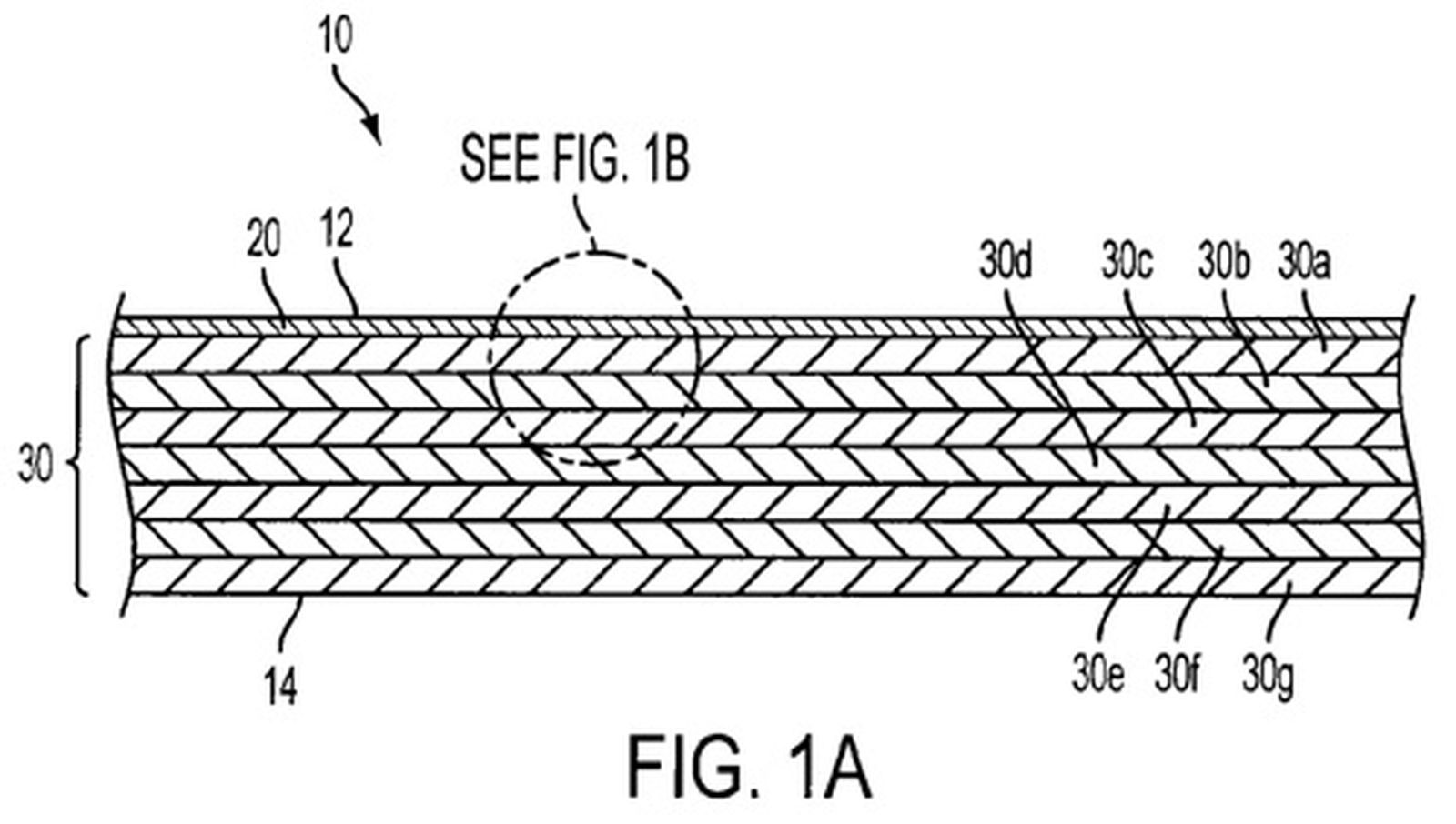 Apple Researching Carbon Fiber Composite Materials for Exterior Shells ...