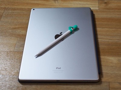 PencilCozy Apple Pencil Cap Review - MacRumors
