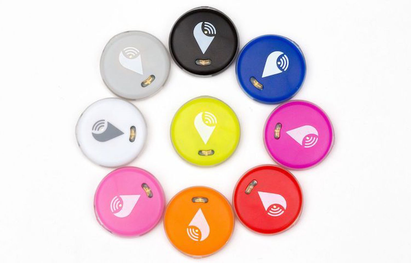 TrackR Announces New Tracking Devices and Home-Mapping Smart Plug ...