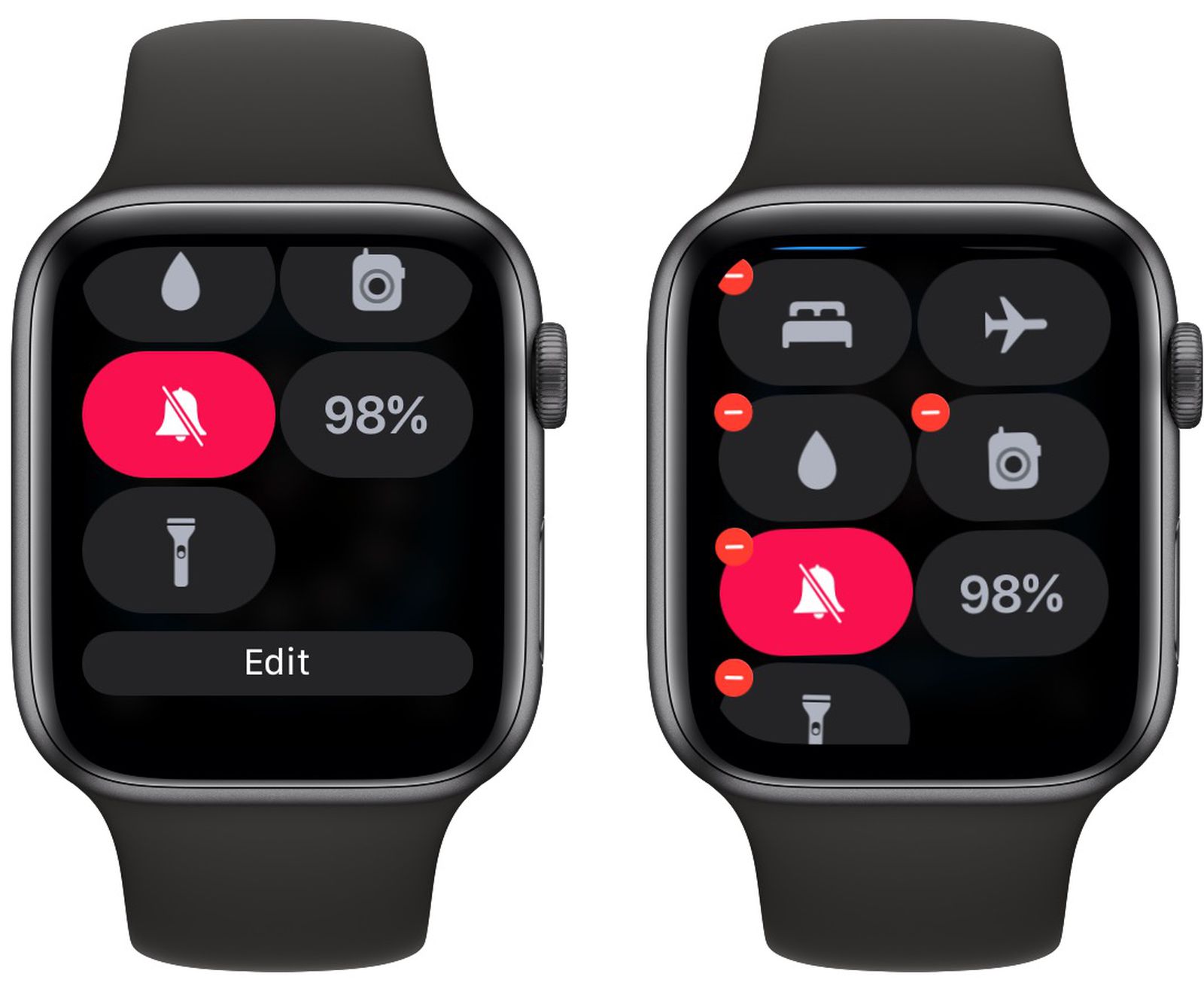 watchOS 7: 14 Tips and Tricks for Apple Watch - MacRumors