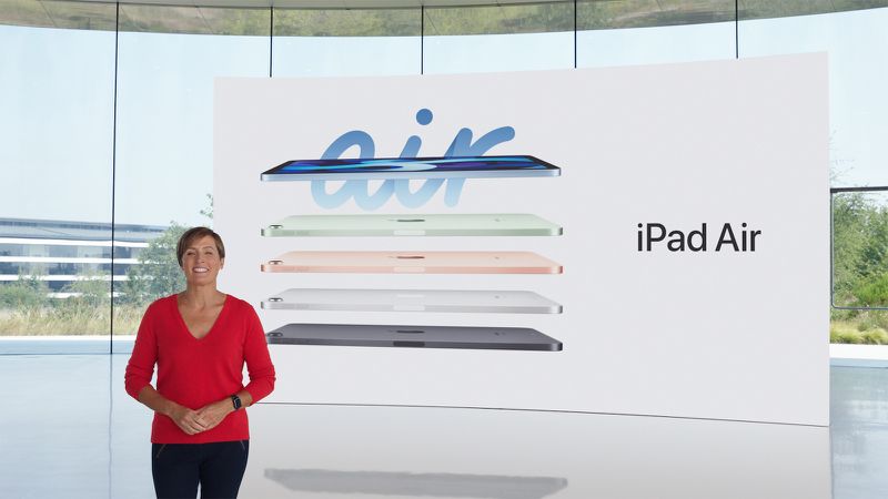 Rumor Report Card: Assessing the Accuracy of Leaks After Apple's Event ...