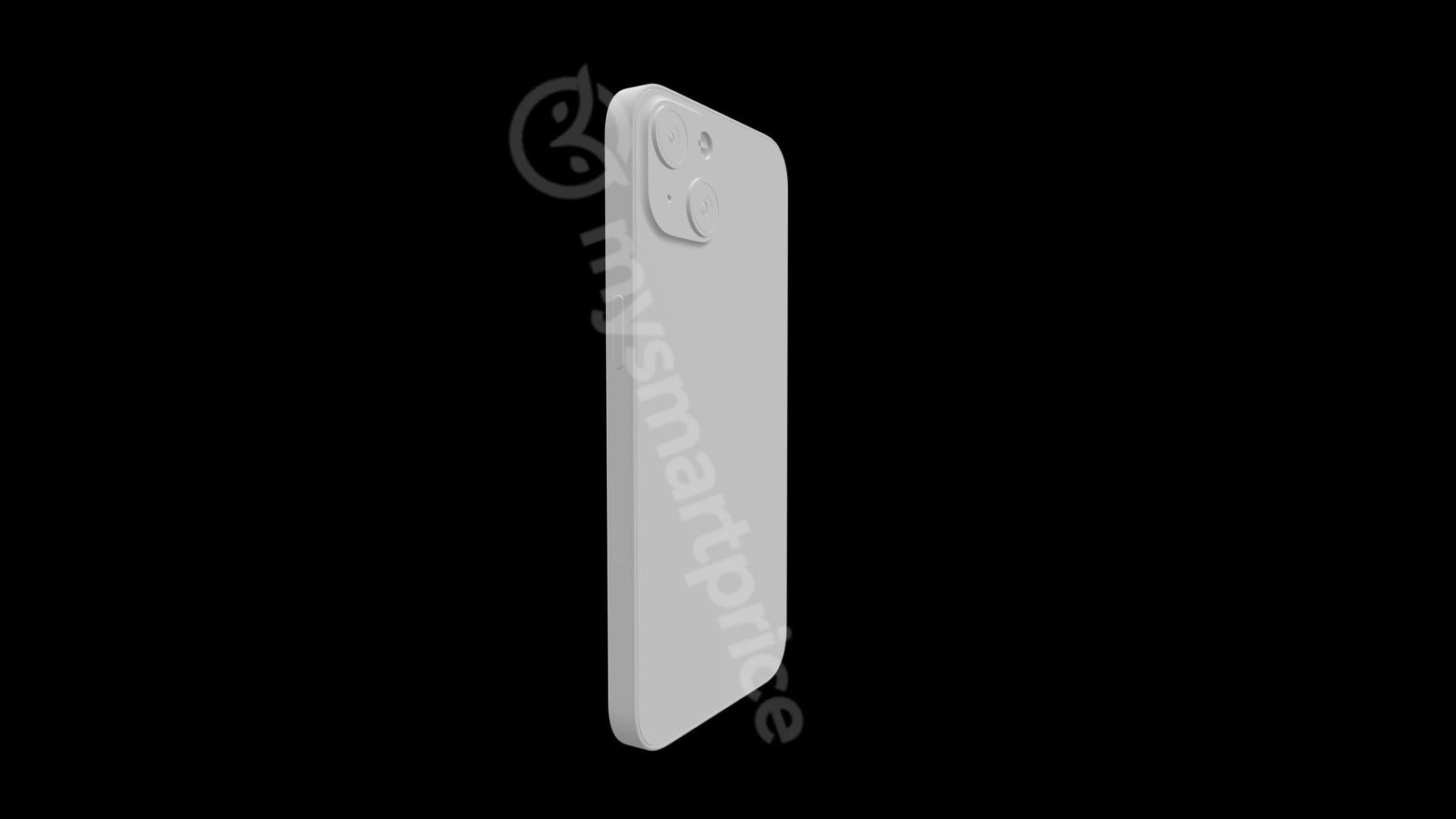 iPhone 13 Base Model Rumored to Feature Diagonal Rear Camera Layout ...