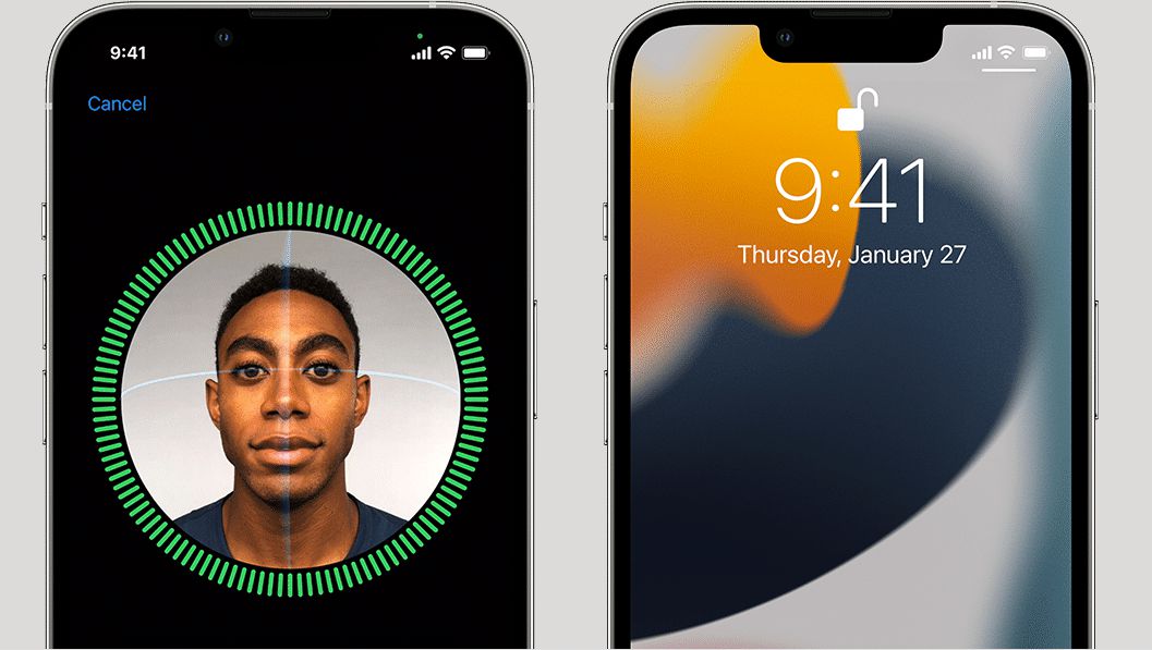 iOS 15.7.1 Release Candidate Breaking Face ID for Some iPhone Users ...