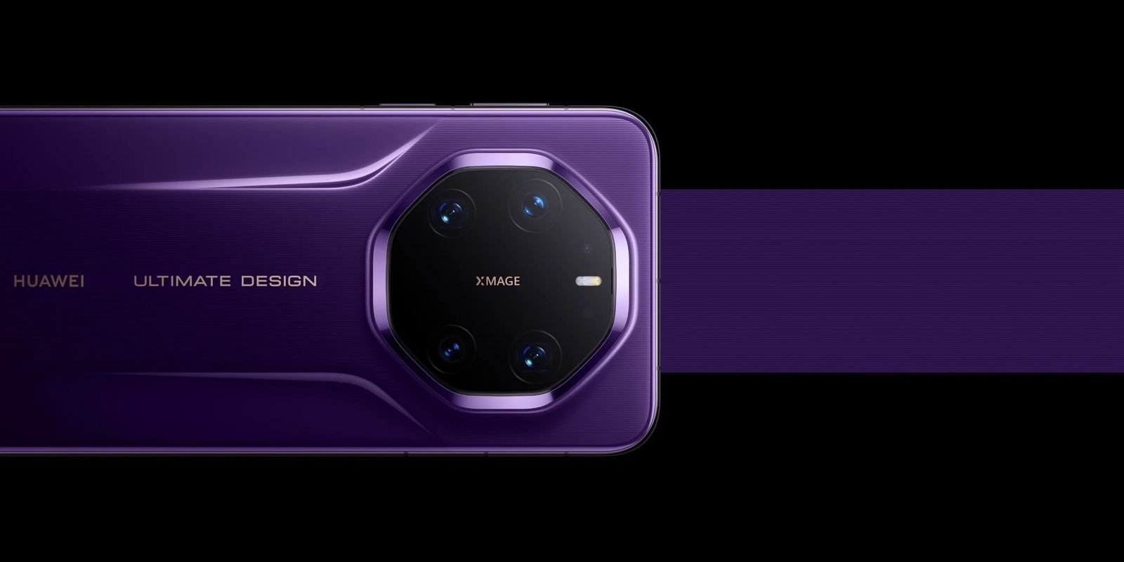 Huawei Mate 80 Series Debuts With Claim of 8,000-Nit Peak Brightness ...