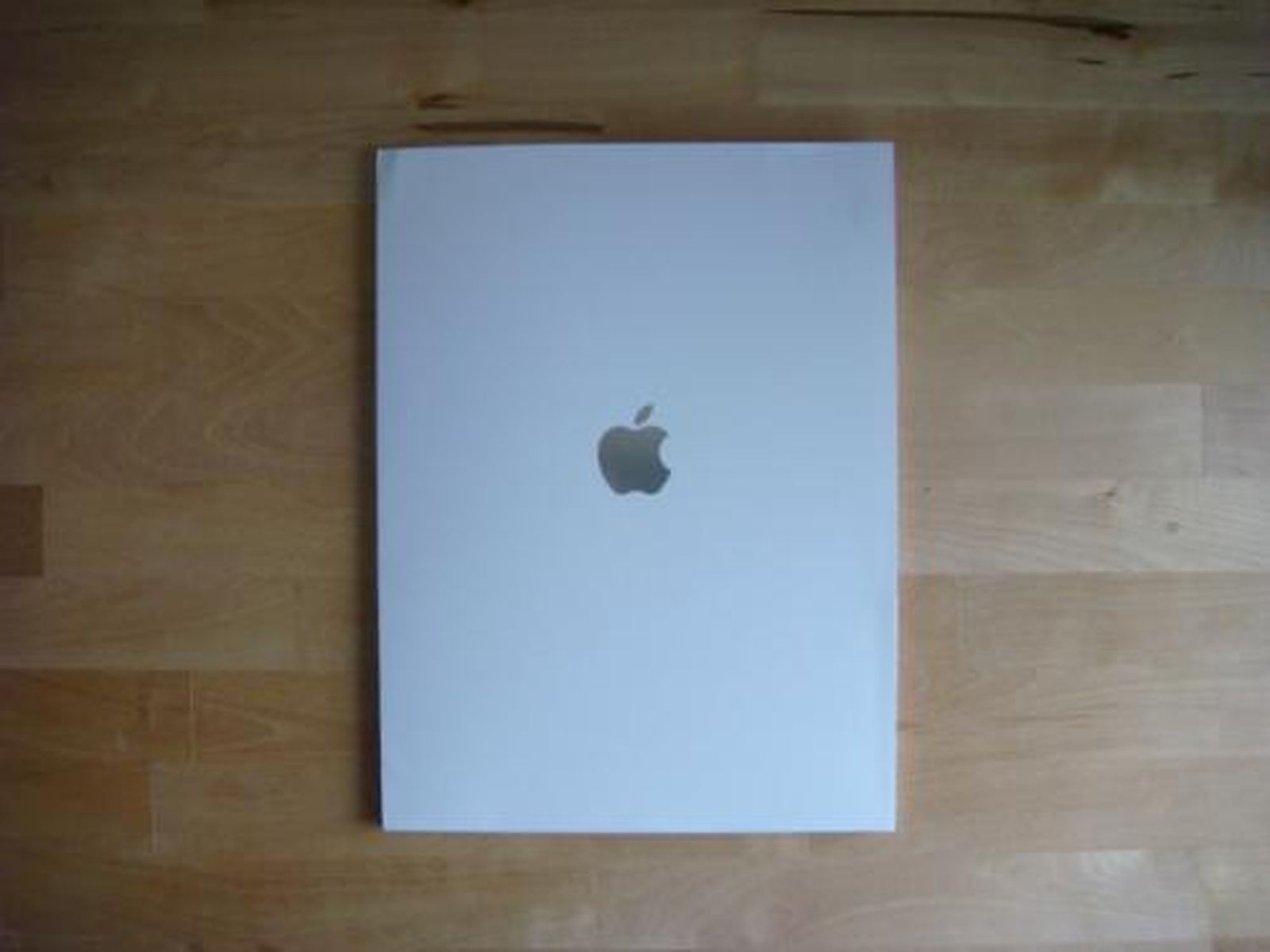 Apple Job Offer 'Unboxing' Pictures Posted - MacRumors