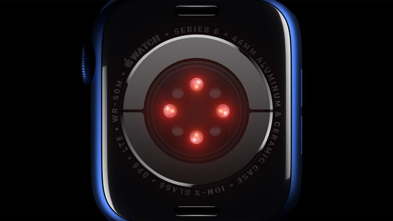 iOS 26 and watchOS 26 Beta 7 Include 'Redesigned' Blood Oxygen Feature ...