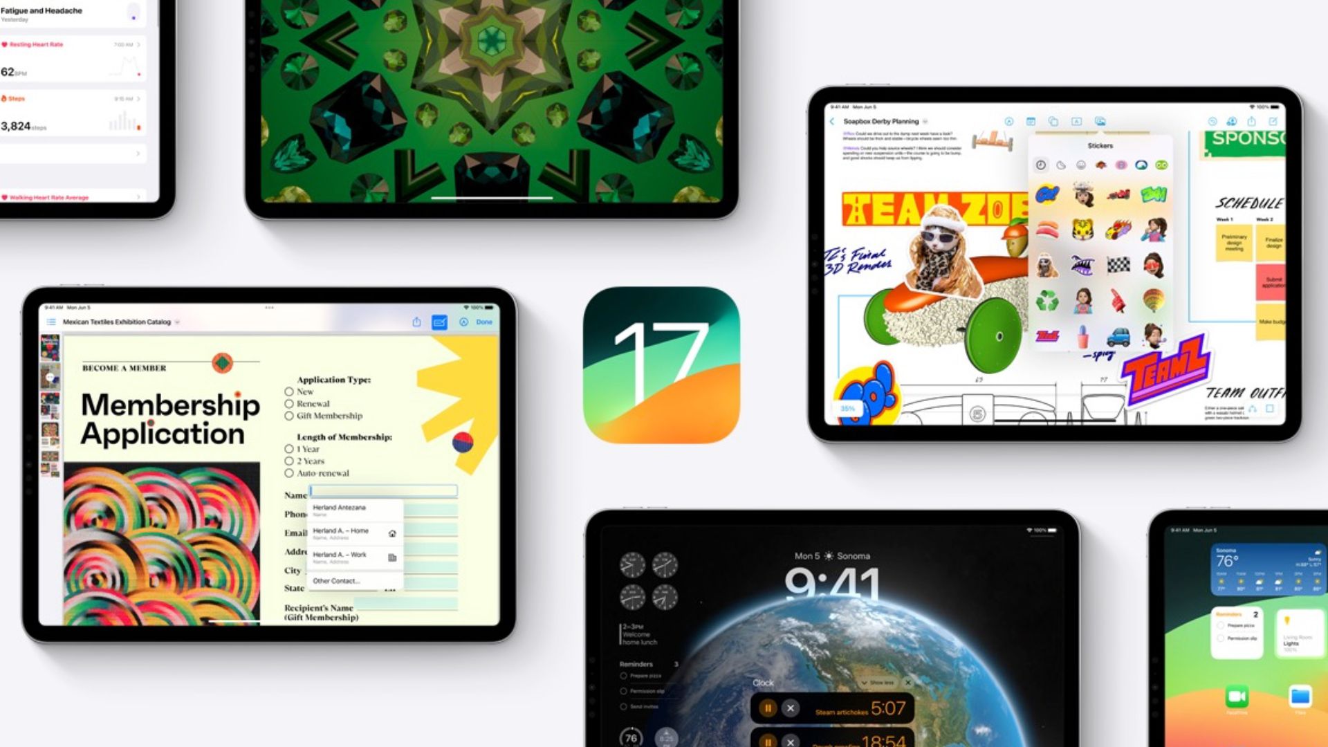 Apple Releases iPadOS 17.7.8 - MacRumors