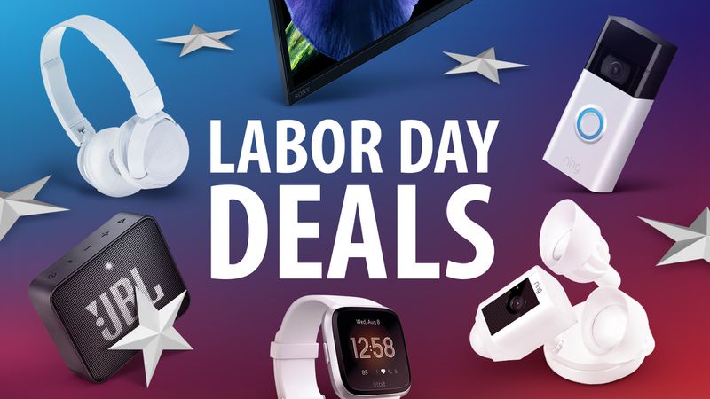 Labor Day Deals: Save on HomePod, Beats Headphones, Bluetooth Speakers ...