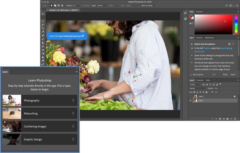 Adobe Announces Updates Across its Creative Cloud Lineup - MacRumors