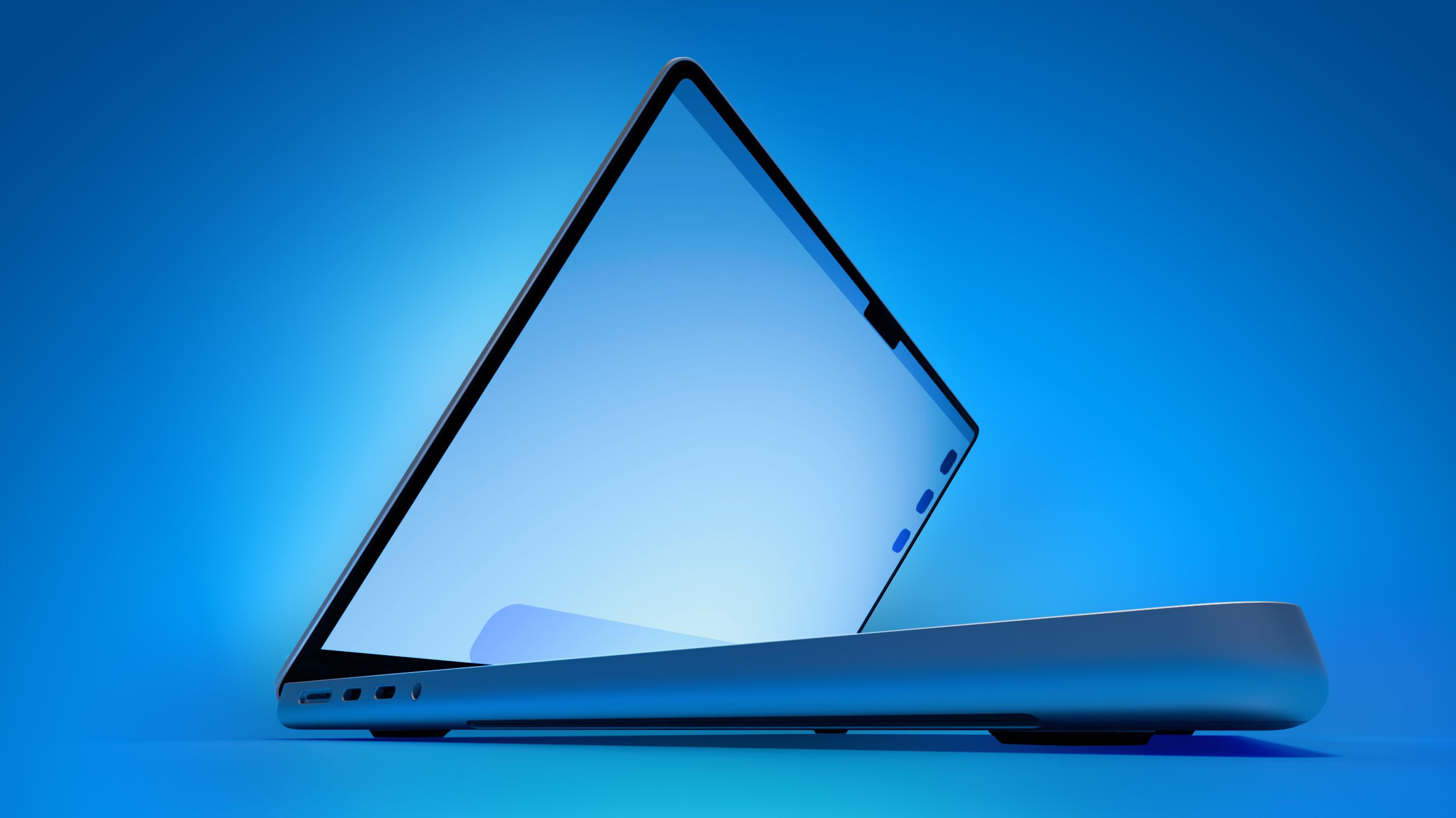 Apple to Launch 'MacBook Ultra' With These Six New Features - MacRumors