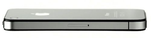 iPhone 4S with A5, Sim-less? "Major New" iPhone 5 Due in 2012 - MacRumors