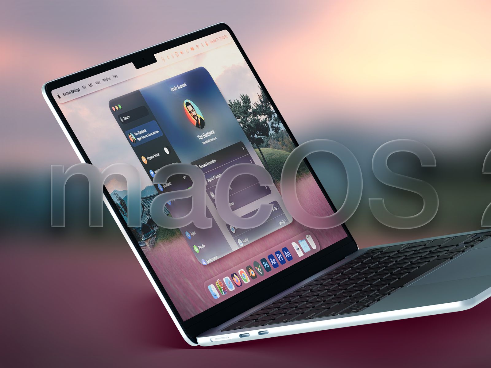 Hd Apple Macos