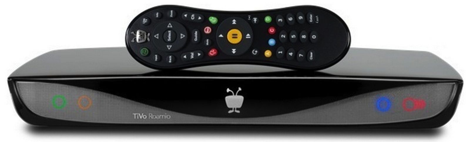 TiVo Introduces 'Roamio' DVR That Streams Live and Recorded Shows to ...