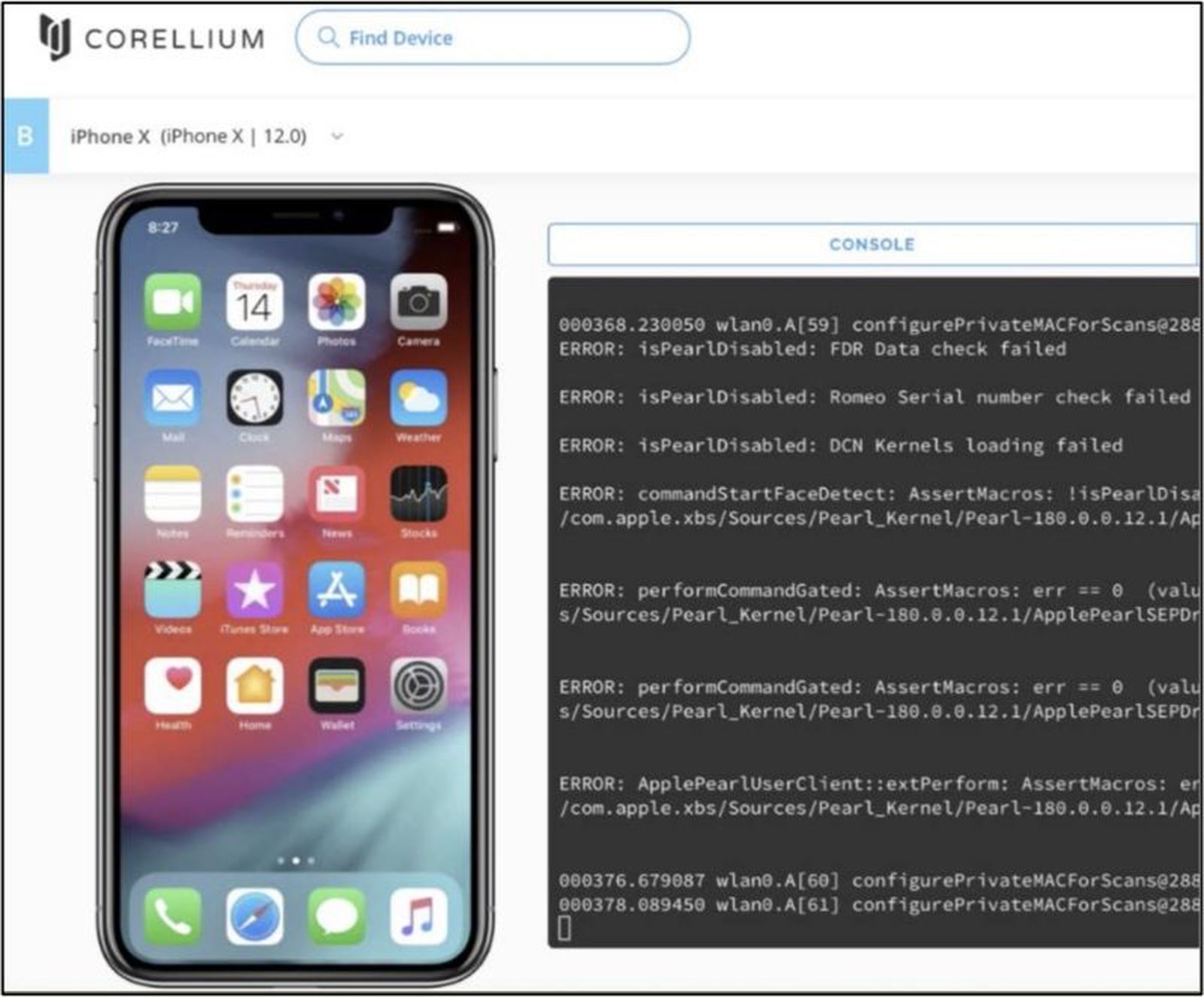 Apple Files Lawsuit Against Virtualization Company Corellium for Illegally Replicating iOS and ...