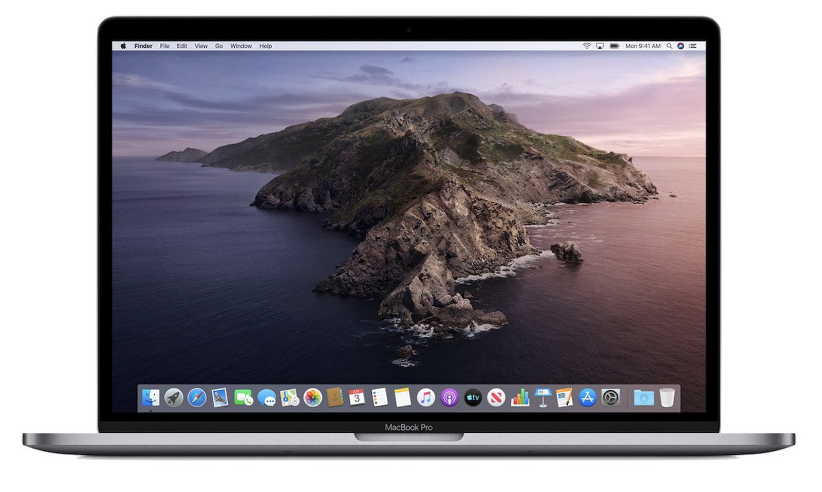 Apple Releases macOS Catalina 10.15.5 With Battery Health Management ...