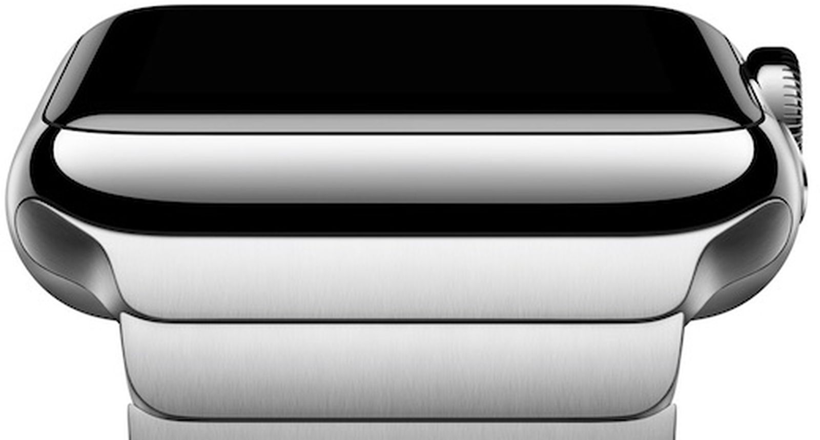 Upgraded Apple Watch 1 Models Said to Launch Alongside Apple Watch 2 ...