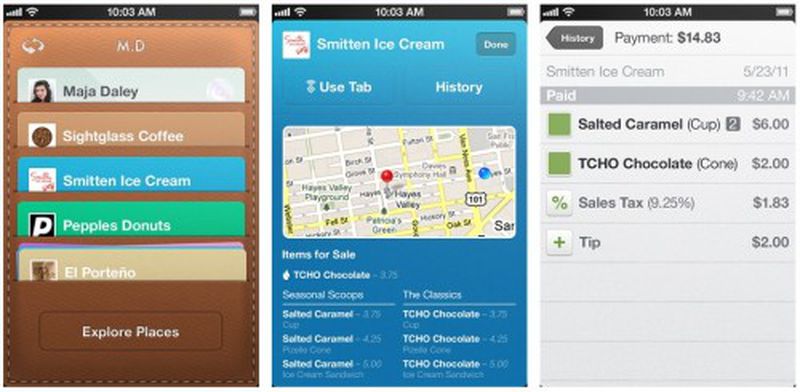 Square Seeks to Revolutionize Retail Sales With 'Square Register' for ...