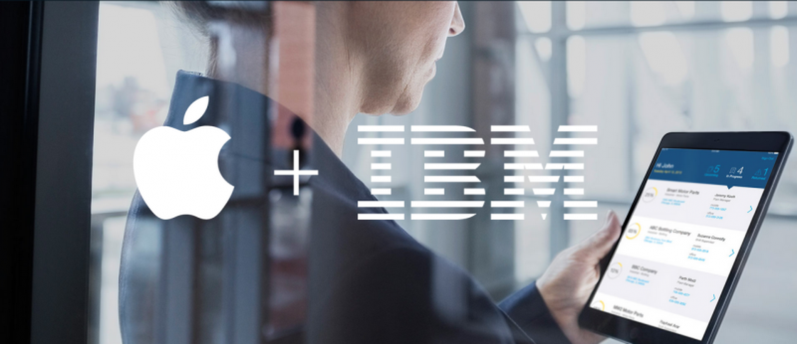 IBM Launches Watson Health Cloud, Partners With Apple to Support ...