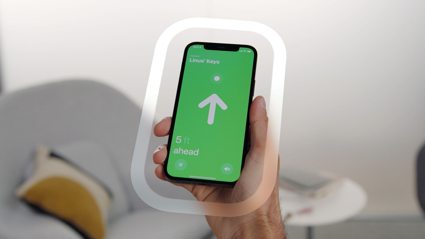 Bluetooth 6 Launches, Could Enhance iPhone's Precision Finding Feature ...