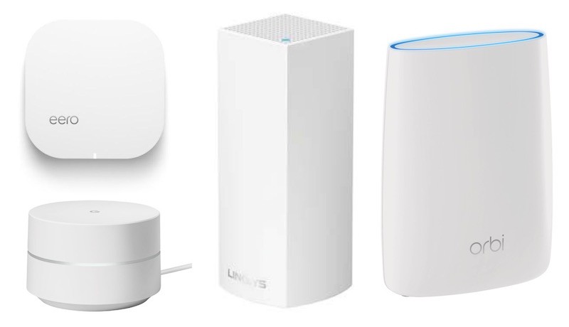 New 'EasyMesh' Program Will Let You Extend Your Wi-Fi Mesh System No ...