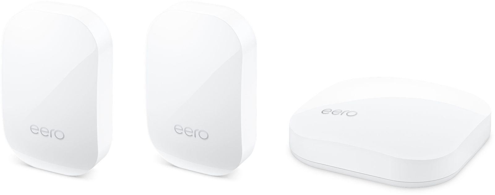 Eero Mesh WiFi Products Now Available From Apple's Online Store - MacRumors
