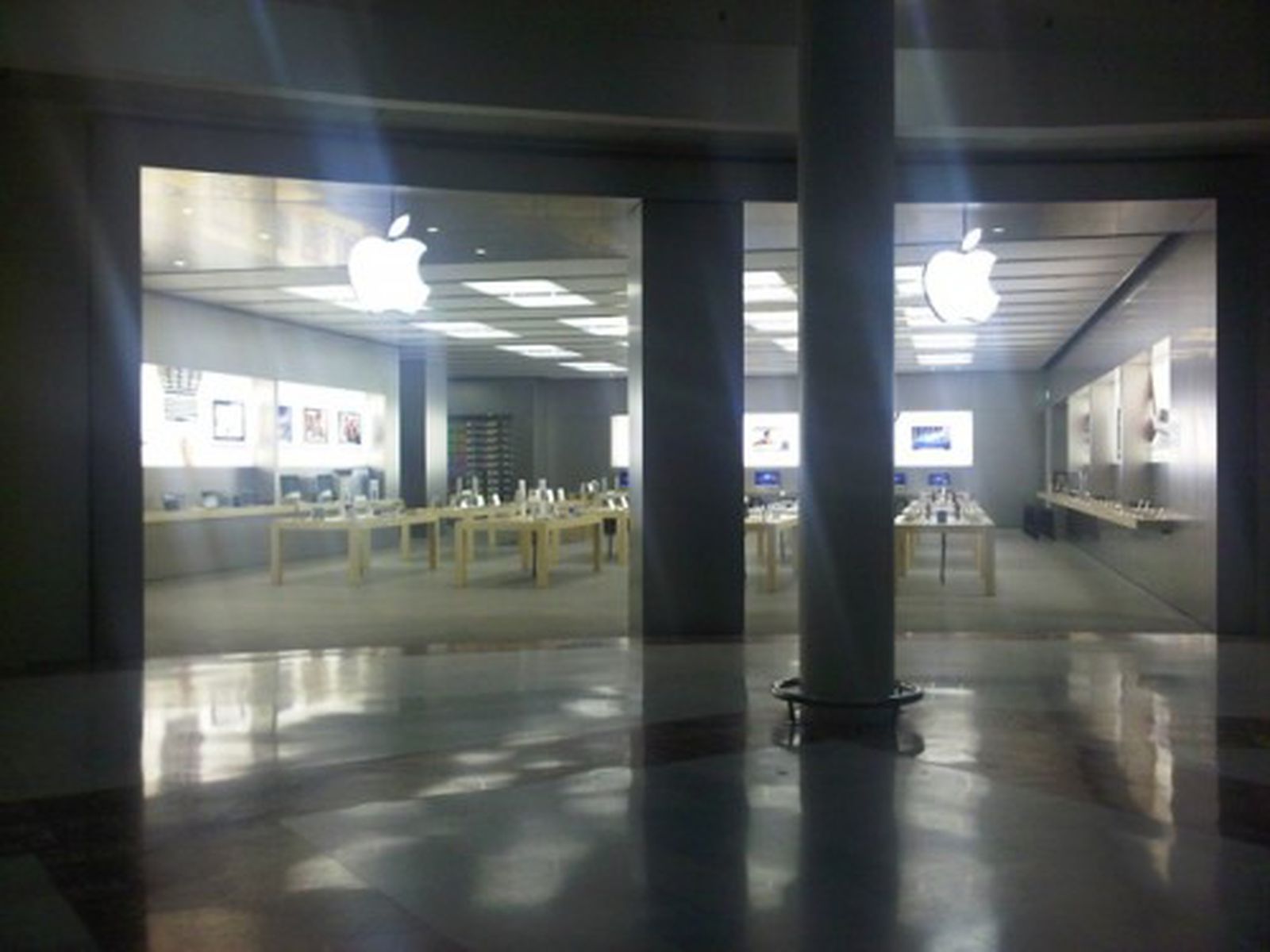 Five New Apple Retail Stores Opening Around the World - MacRumors