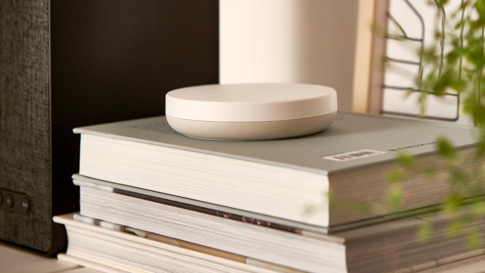 Ikea Debuts Matter-Compatible Smart Home Hub - MacRumors