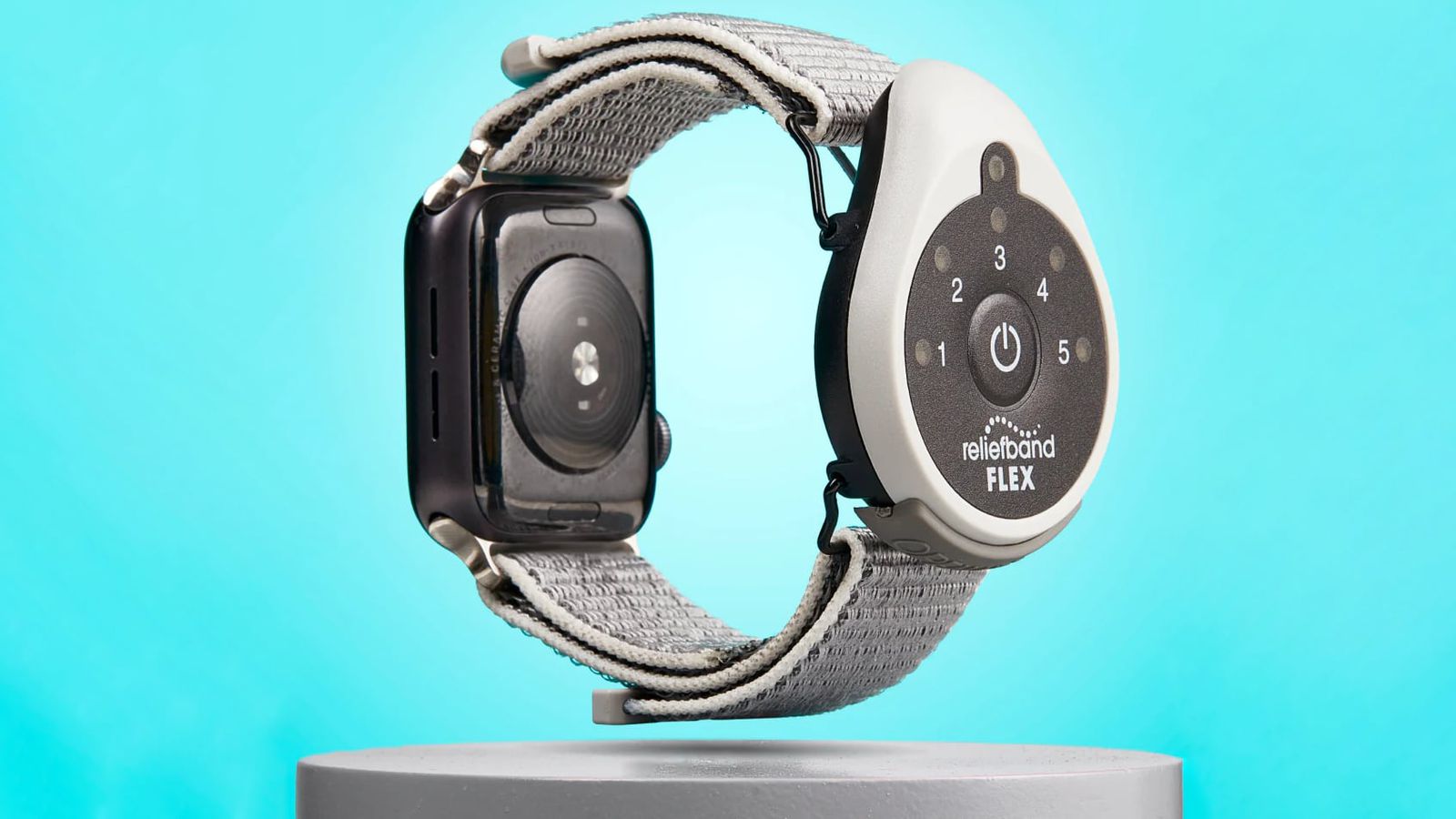 Reliefband Flex Review - MacRumors