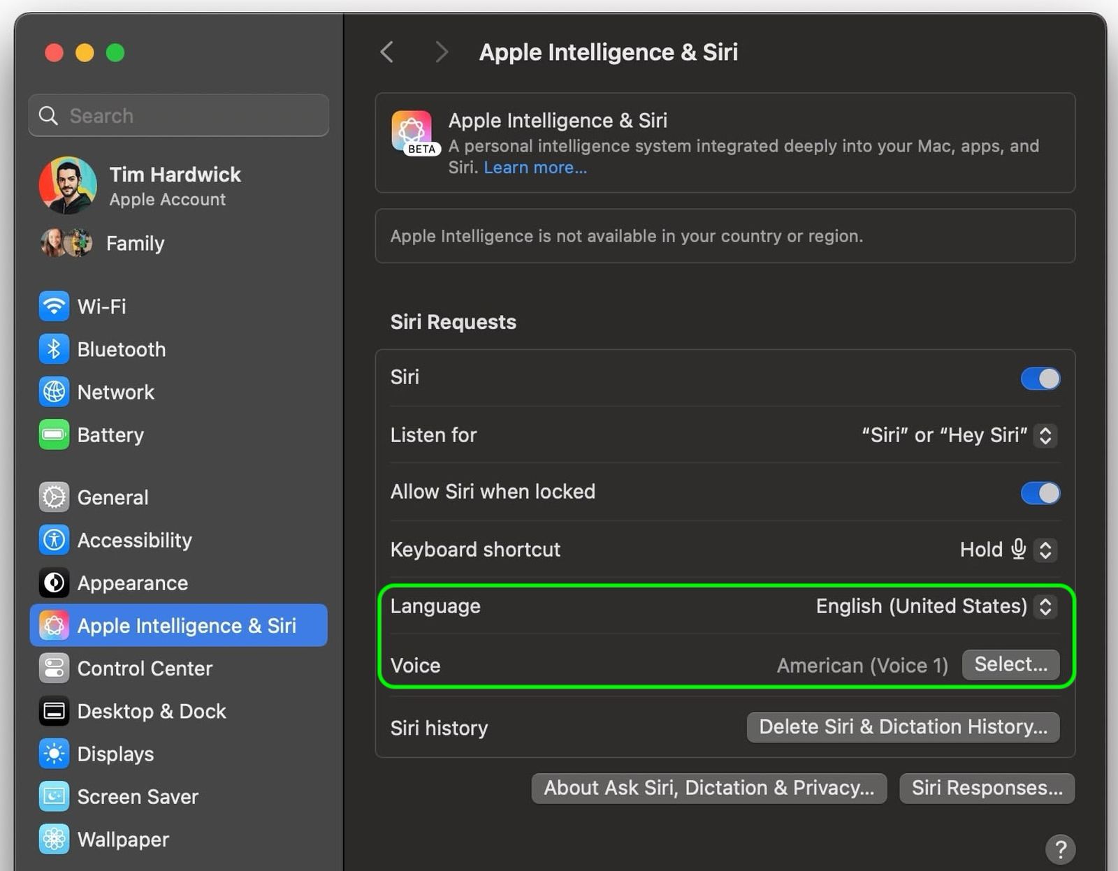 How to Get macOS Sequoia 15.1 Beta With Apple Intelligence - MacRumors