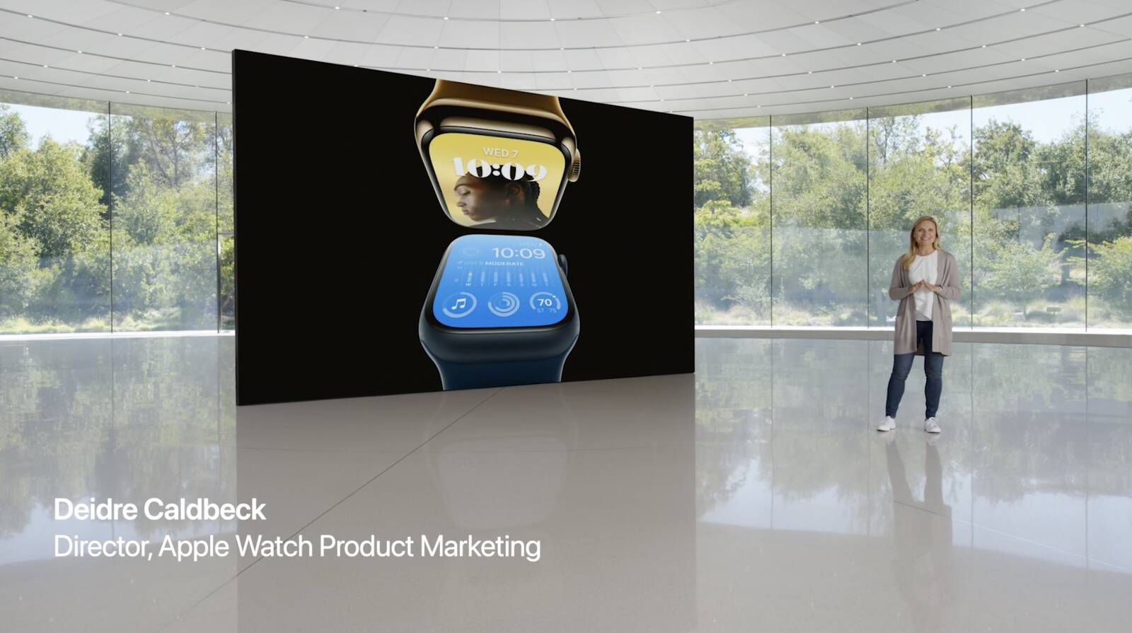 Apple Event Live Blog: iPhone 14, Apple Watch, AirPods Pro, and More ...