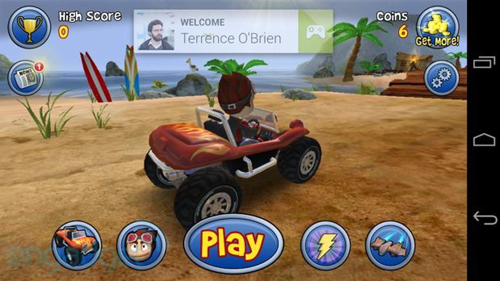 Google Unveils Google Play Game Services for Android, iOS and Web ...