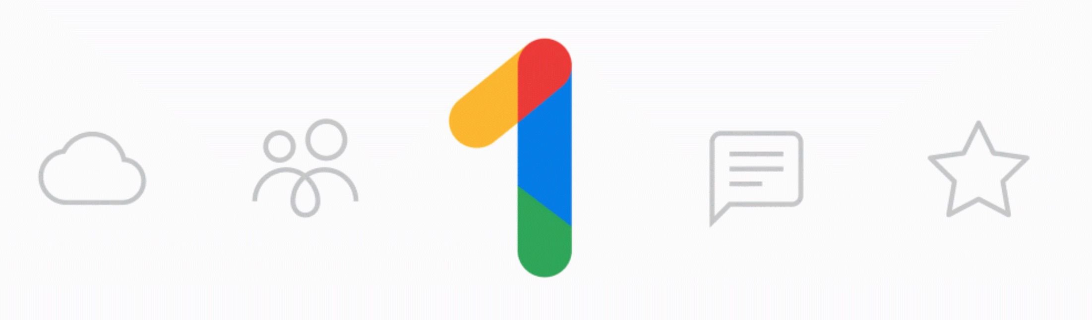 Google's New Cloud Storage Plans Launch in the U.S. - MacRumors