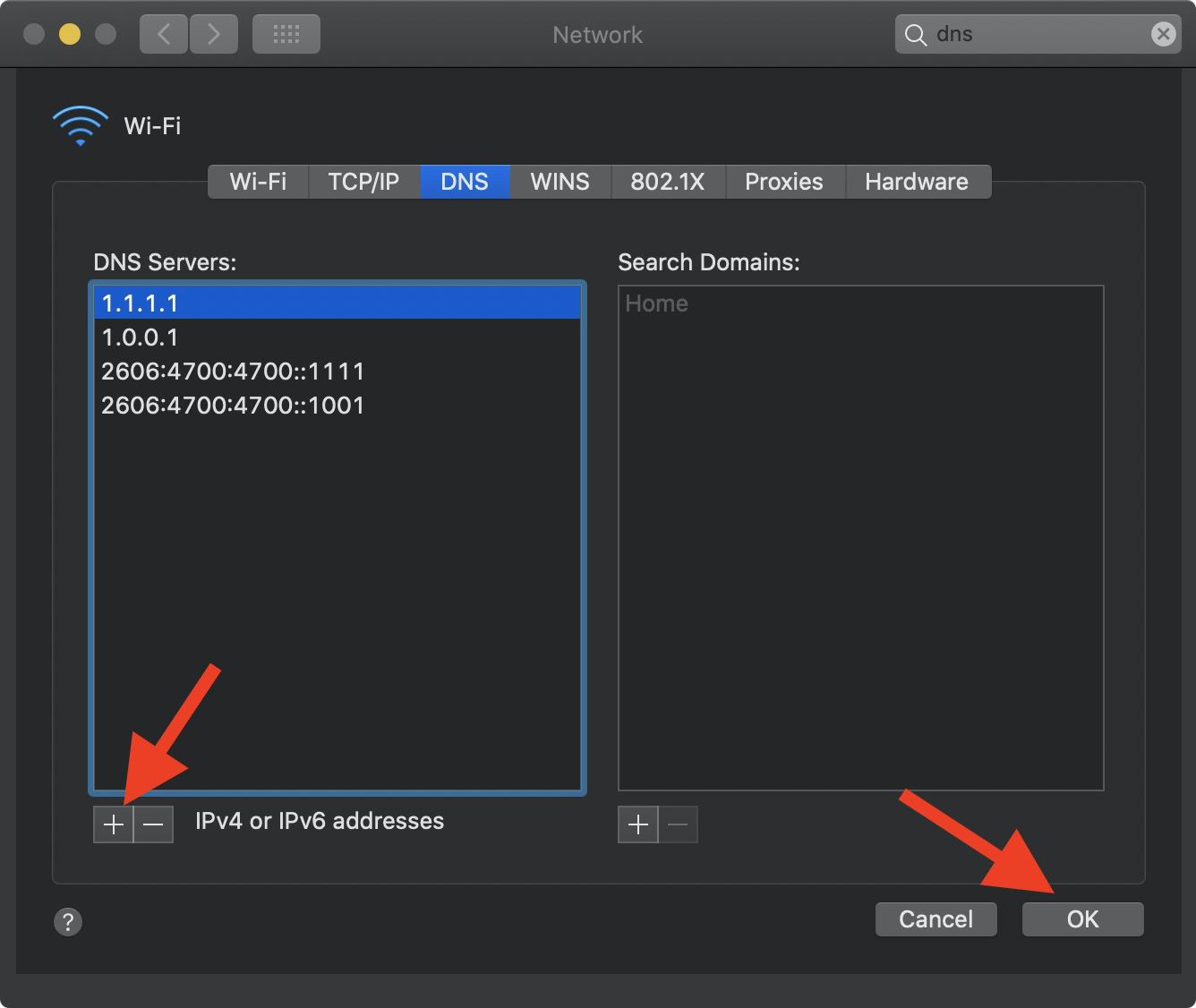 How to Use Cloudflare's DNS Service for a Faster and More Secure ...